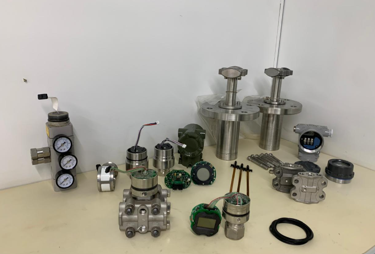 Company – Fosten Automation